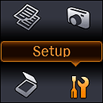 Wi-Fi Setup