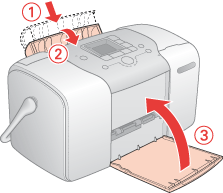 Cmo transportar la PictureMate